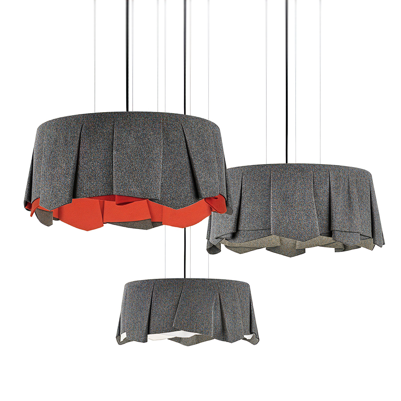 Tutu design by Iskos-Berlin for Zero - Scandinaviandesign.com