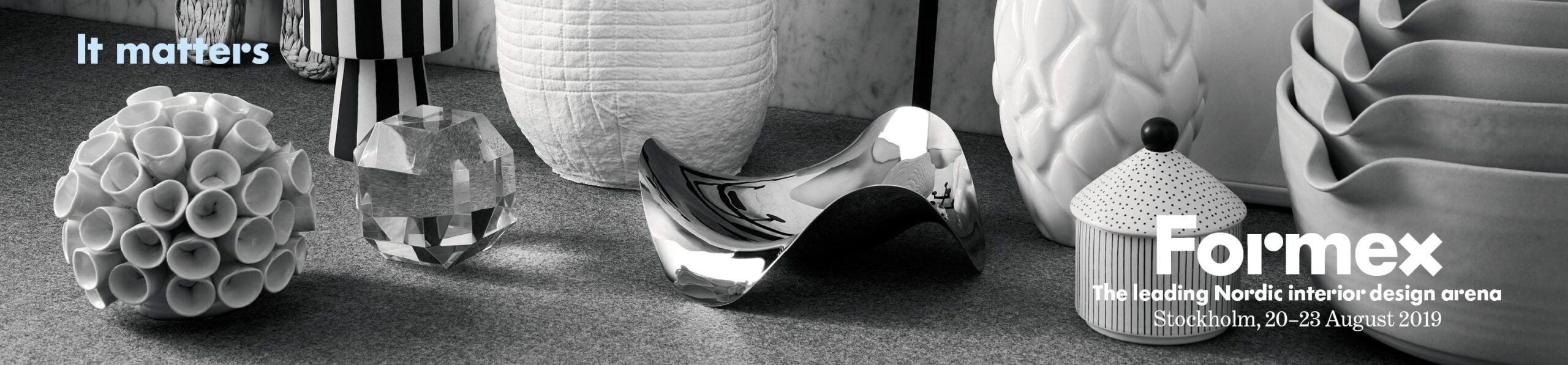 Formex 2019 - Scandinaviandesign.com