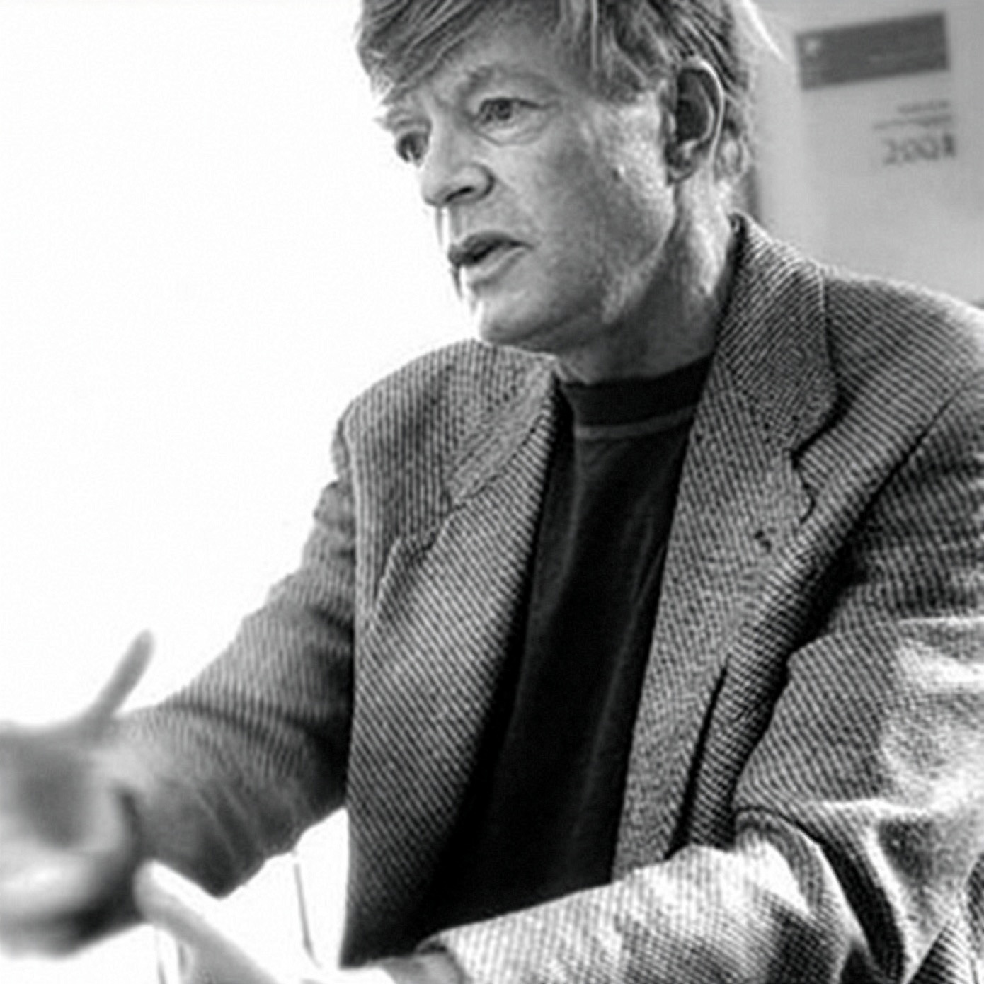 Personalities Archives - Scandinaviandesign.com