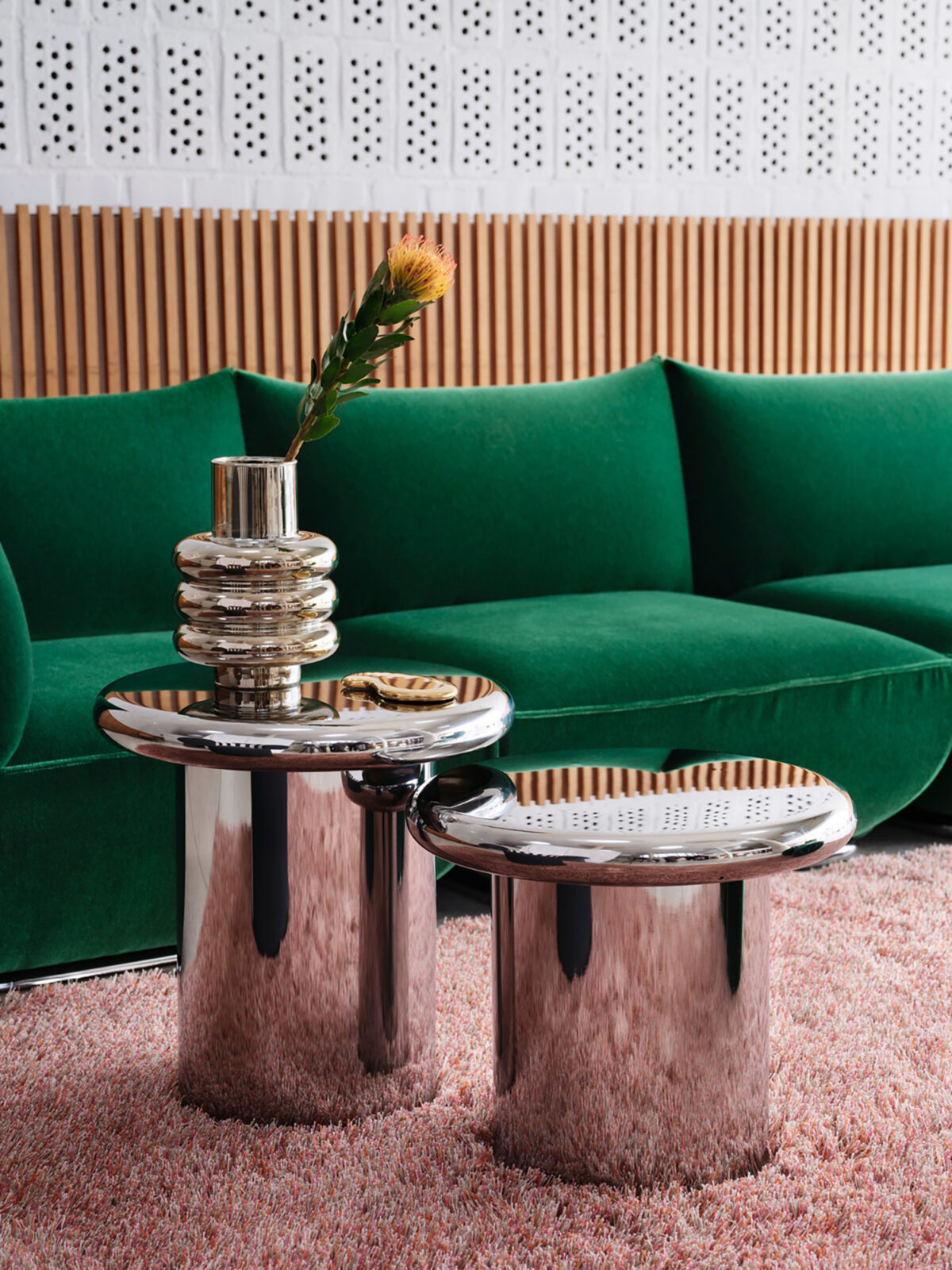 NEXT UP | Fatburen Design Days | Blå Station - Scandinaviandesign.com