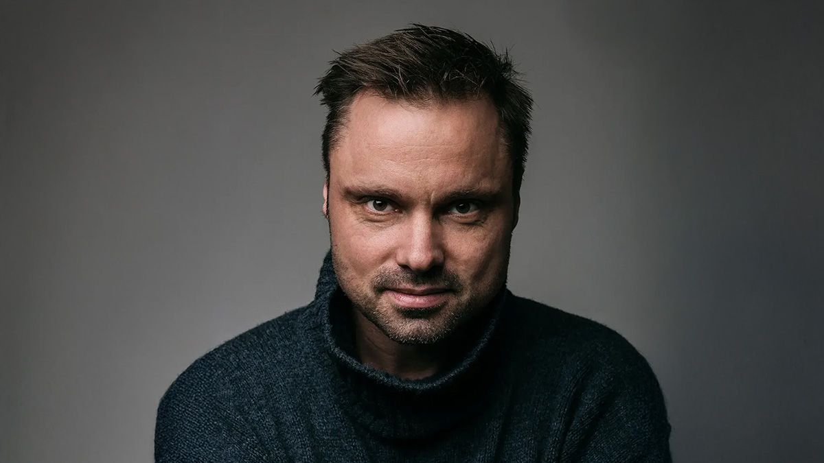 Matti Klenell | Award-Winning Swedish Designer Studio