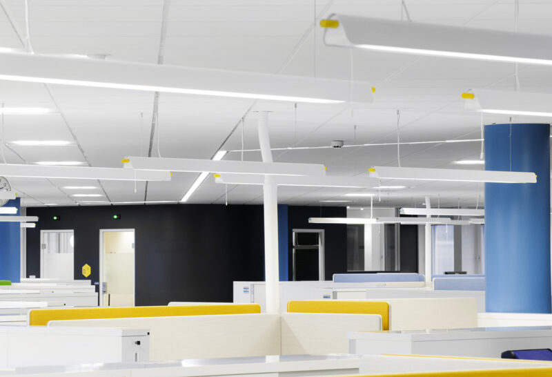 Trapets design by Note Design Studio for Zero - Scandinaviandesign.com