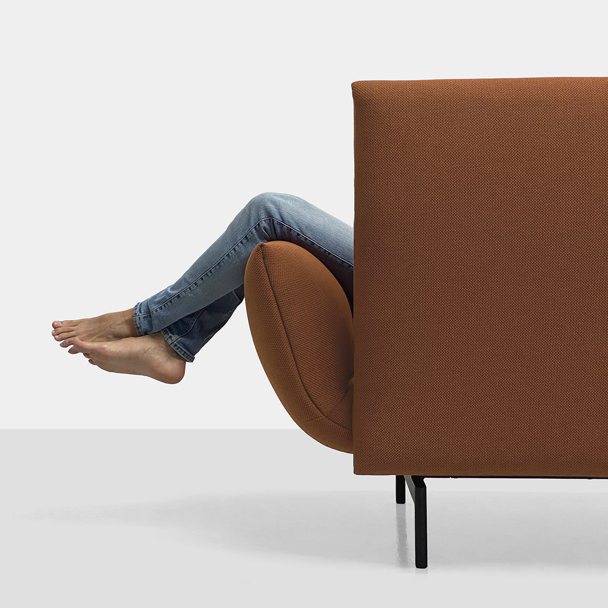 Tenso System design by Luca Nichetto for Kristalia - Scandinaviandesign.com