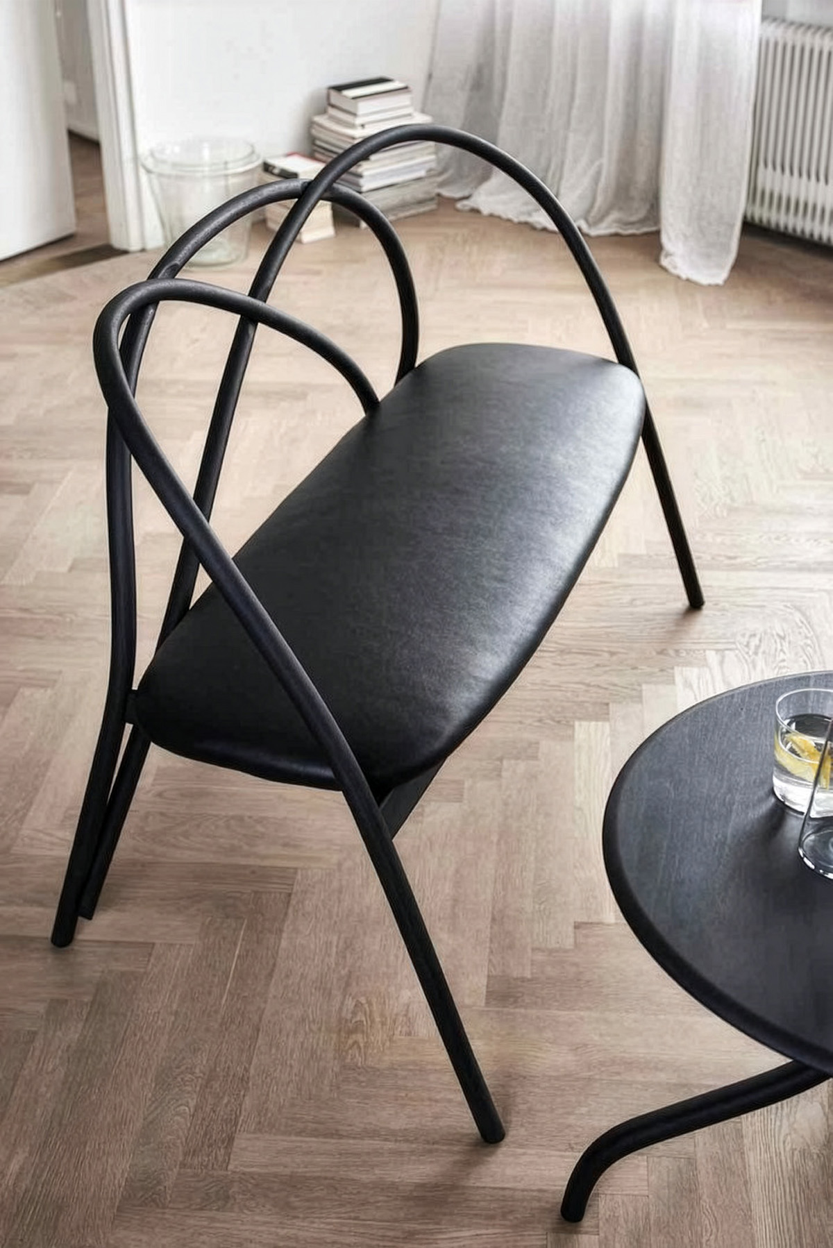 BOW Sofa 17 design Lisa Hilland for Gemla - Scandinaviandesign.com