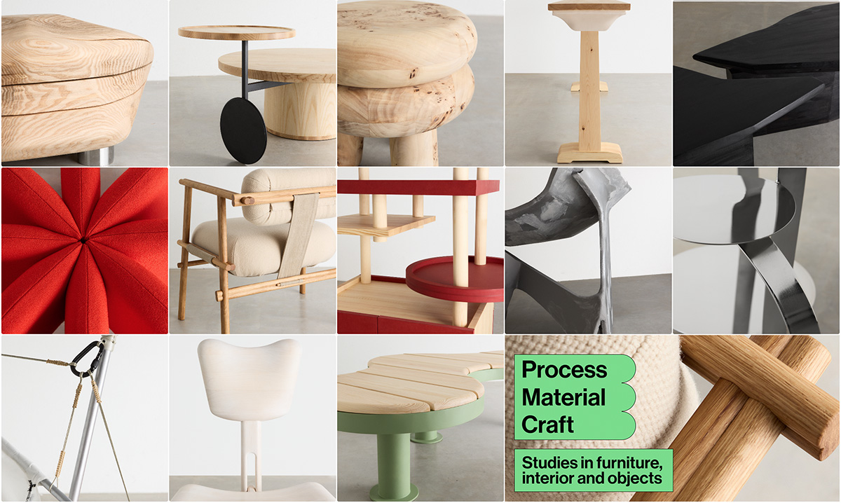 Rough Cut – Beckmans College of Design, 3–7 February 2026 ...